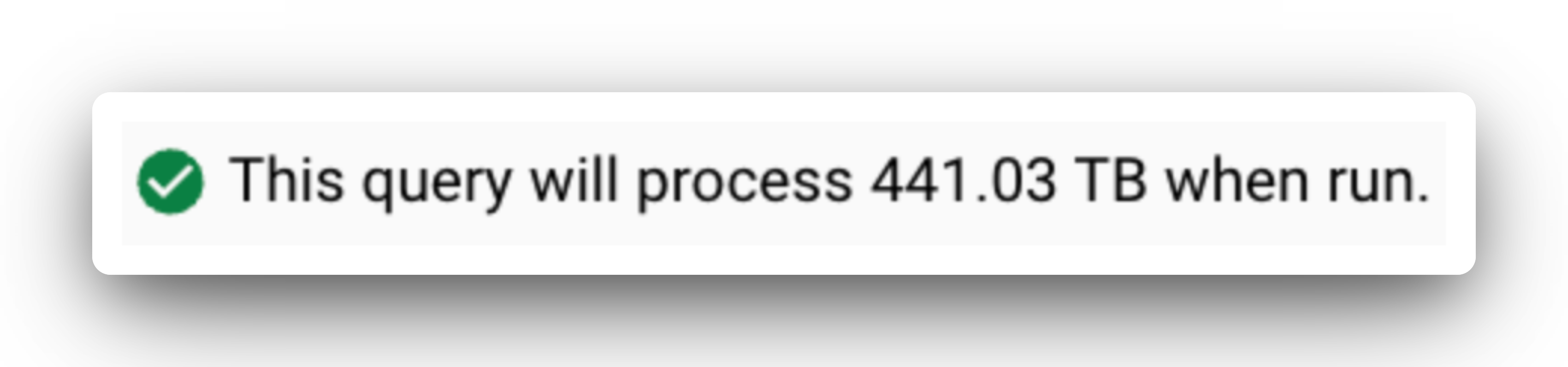 How PyPack Trends Cost Effectively Queries 440TB of PyPI Data – Tyler Hillery