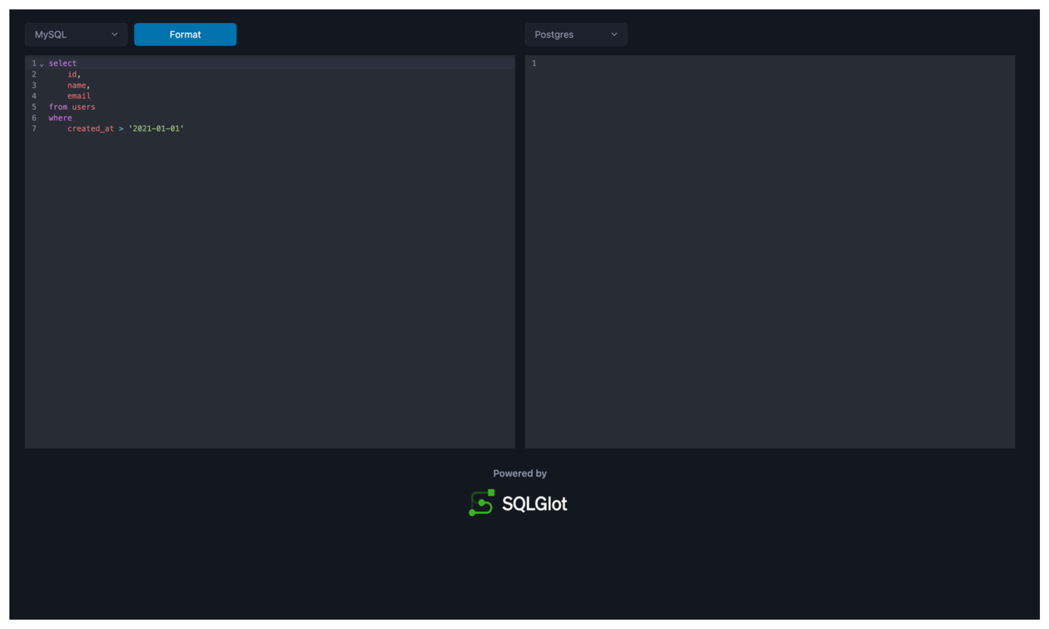 Projects – Tyler Hillery